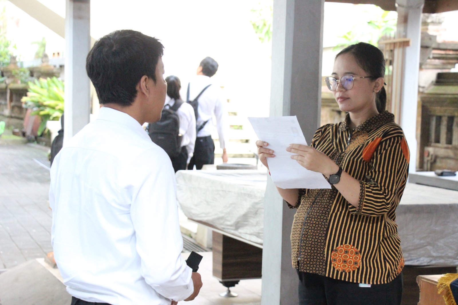 Persaingan Ketat, Puluhan Calon Pranata Komputer Unjuk Kebolehan pada ... Persaingan Ketat, Puluhan Calon Pranata Komputer Unjuk Kebolehan pada ...